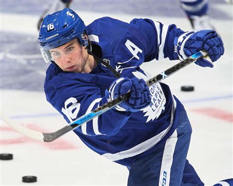 Downloaden Mitchell Marner 1280 X 1024 Wallpaper