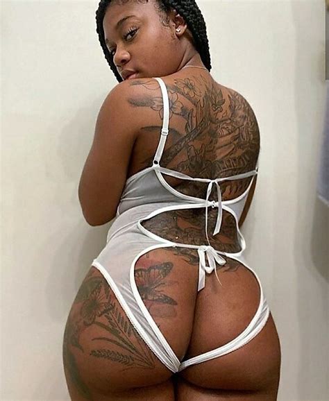 Ebony Woman Shesfreaky