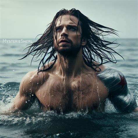 Пин на доске Bucky