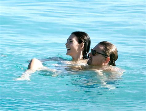 Vittoria Ceretti Bikini Pics Everydaycum The Fappening