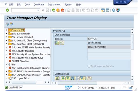 Upgrading Kerberos And Spnego Implementation Sap Community