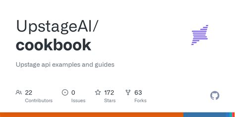 Cookbook Solar Fullstack Llm Rag Ipynb At Main Upstageai Cookbook Github