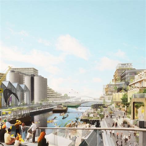 Sidewalk Labs Creates Machine Learning Tool For Designing Cities