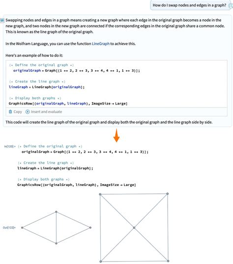 Useful To The Point Of Being Revolutionary Introducing Wolfram Notebook Assistantstephen