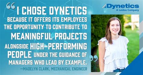 Dynetics Inc On Linkedin Whydynetics