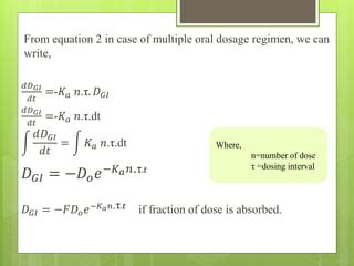 T Max Calculation 1 Pptx