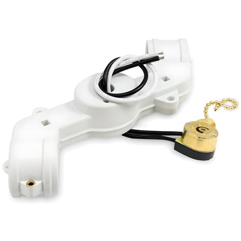 Zing Ear Ze 310dh 2 Light Socket Edison Base Cluster 660w 250v