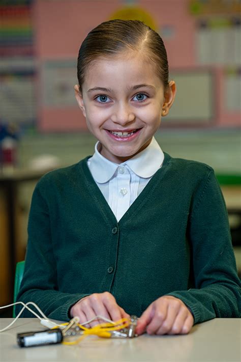 Contact Us Pickhurst Academy