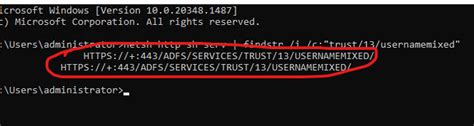 Adfs Service Unavailable Microsoft Qanda
