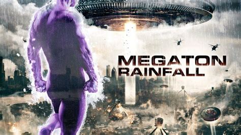 Megaton Rainfall Roculus