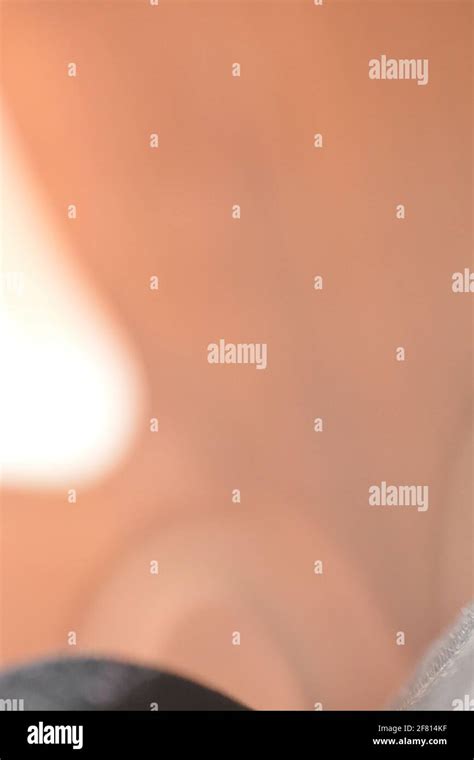 Gradient Brown Background For Wallpapers And Graphic Designs Blurred Abstract Brown Gradient