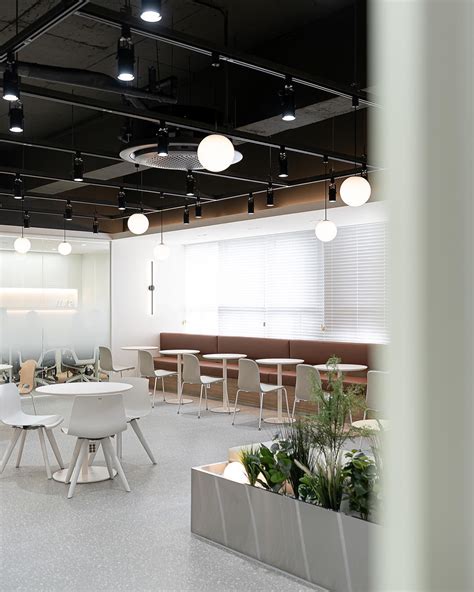 김목수이야기 사무공간 인테리어 전문 Kap Learning Center Interior 자동차부품산업진흥원 교육장 인테리어 사무공간 인테리어 디자인and시공 주