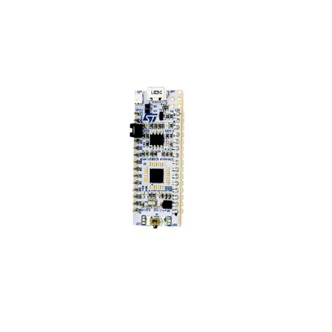 Stmicroelectronics Nucleo F042k6 Development Board Stm32f042k6 Nucleo 32 Mcu On Board St Link