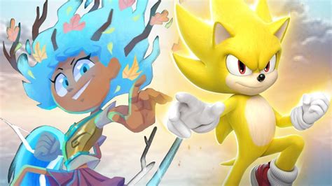 Sonic 3 Is Officially Going To Use Live And Learn So Call Me Fucking Hyped I Made This Little