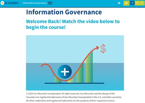 Top 10 Data Governance Courses And Training Lightsondata