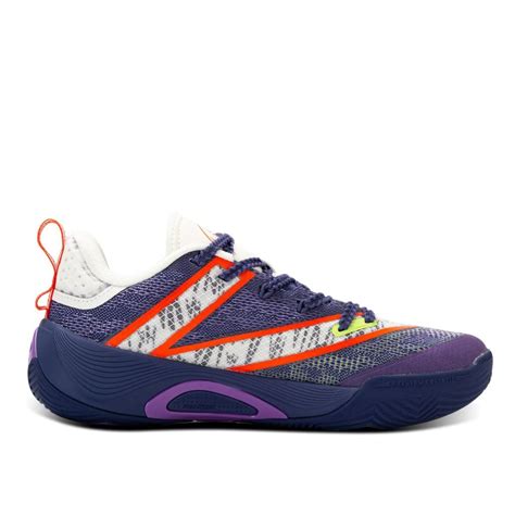 Giày Bóng Rổ Peak Basketball Taichi Phantom Colts 30 Da540031