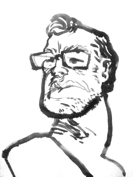 Jemaine Clement On Behance