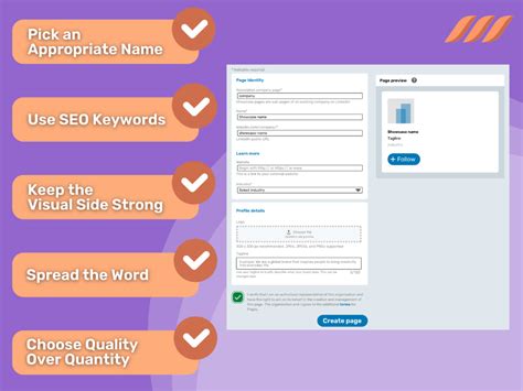 linkedin showcase pages [examples and tips] dripify