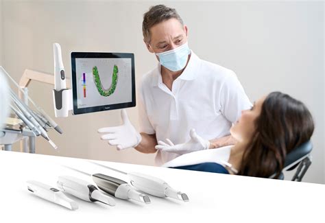 32 Facts About Intraoral Scanner