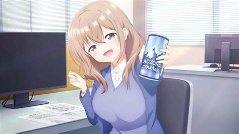 My Tiny Senpai Premieres This July Niche Gamer