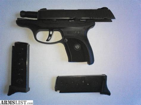 Armslist For Sale Ruger Lc9 W Galloway Precision Trigger Kit