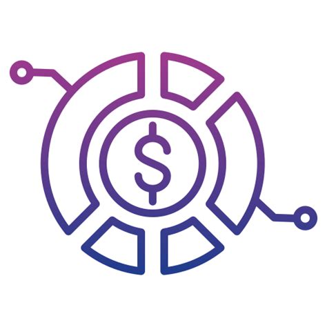 Asset Generic Gradient Outline Icon