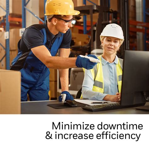 Discover The Top 5 Reasons Why Right Sizing Your Spare Parts Inventory