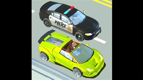 Crazy Rush 3d Car Racing Game Android Ios Youtube
