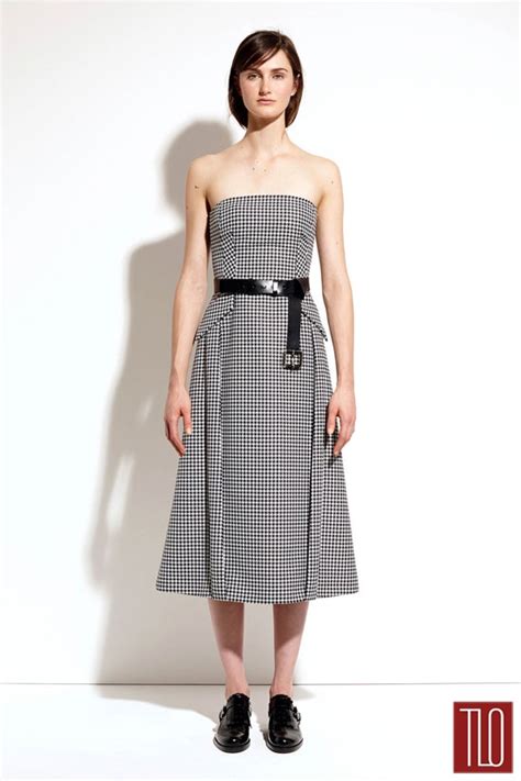 Caitlin Fitzgerald In Michael Kors At The Masters Of Sex” Season 2