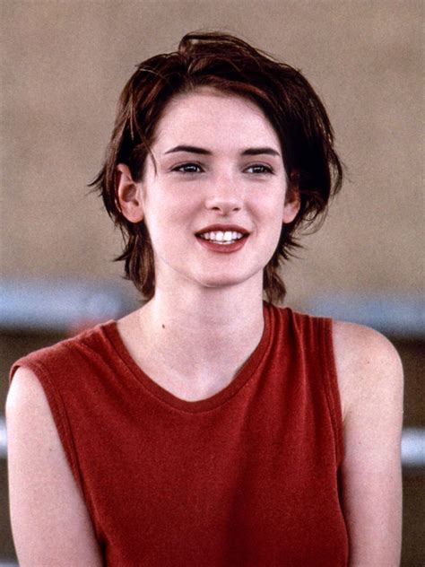 Why The Winona” Is The Ideal Haircut For Your Autumn Reinvention