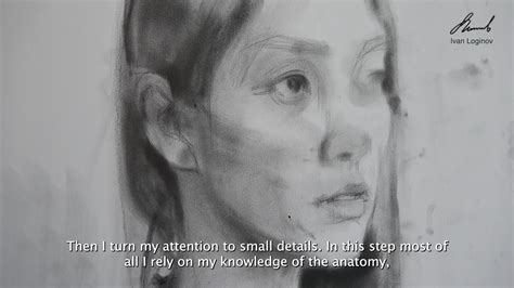 Artstation Traditional Media Drawing Master Class Tutorials