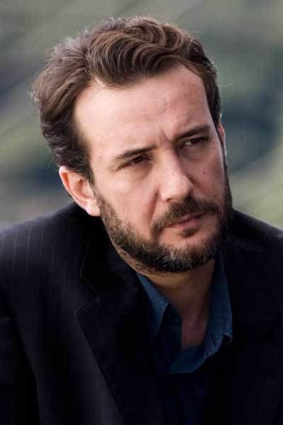 El Actor José Luis García Pérez Interpretará A Machado En La Película