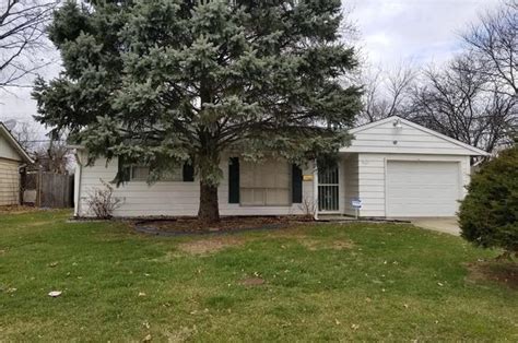 5614 W 41st Pl Indianapolis In 46254 Redfin