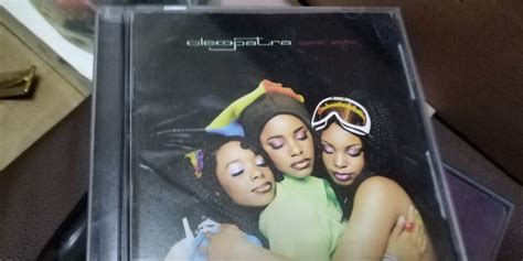 Cd Cleopatra Comin Atcha Hobbies And Toys Music And Media Cds And Dvds On Carousell