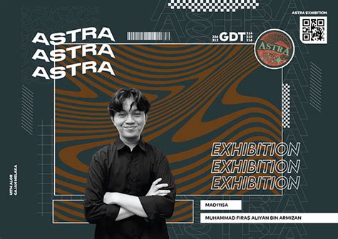 Muhammad Firas Aliyan On Behance