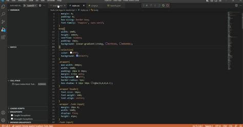 Ankita Patil On Linkedin Task3 Level2 Oasisinfobyte Webdesign Webdevelopment Html Css