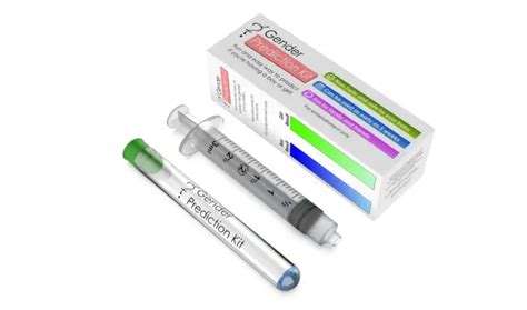 Gender Prediction Test Find Out The Sex Of Your Baby