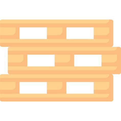 Pallet Special Flat Icon