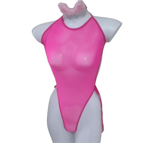 Pimenta Sexy Kit Fantasia Gatinha Ii Pimenta Sexy Sofisticação E