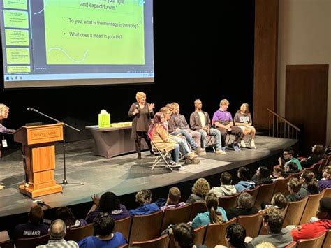 Valley Students Honored At Csiu Transition Conference News