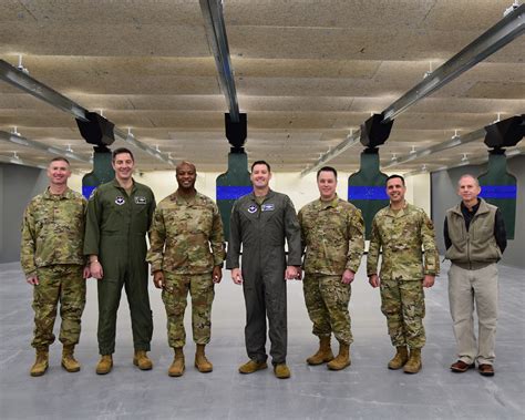 14th Msg Paves The Way Air Education And Training Command Article