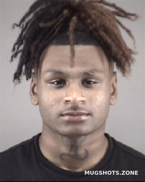 Broadway Dwayne Lamont 07182023 Forsyth County Mugshots Zone