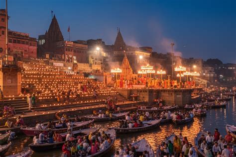 Dev Deepawali 2025 Best Ghats Travel Tips Accommodation And Full Celebration Guide Unstumbled