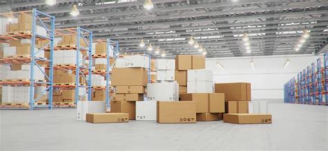 Efficient Container Loaders In Boston Massachusettes Humano