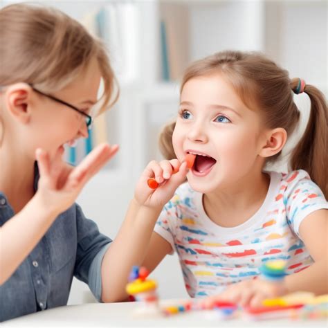 Articulation Assessment Speech Care At Home Speech Therapist