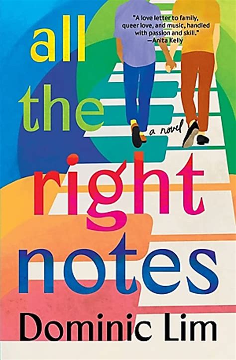 Review All The Rights Notes By Dominic Lim Utopia State Of Mind