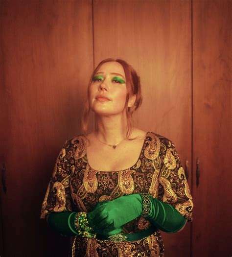 Musikblog Julia Jacklin Pre Pleasure