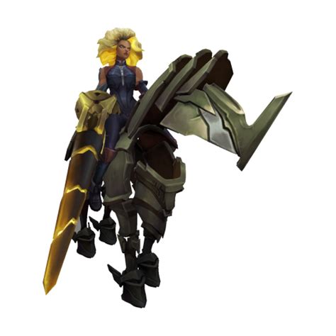 Lor Rell Render By Arsovxd On Deviantart