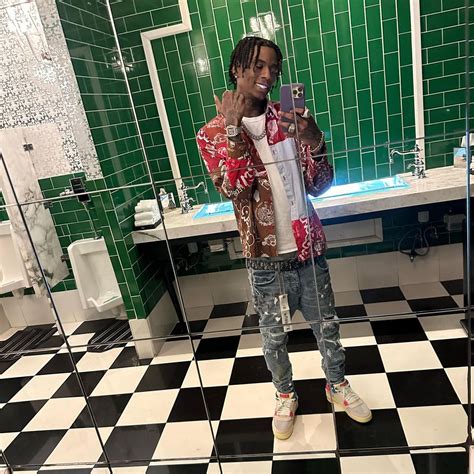 Soulja Boy Outfit From April 25 2023 Whats On The Star