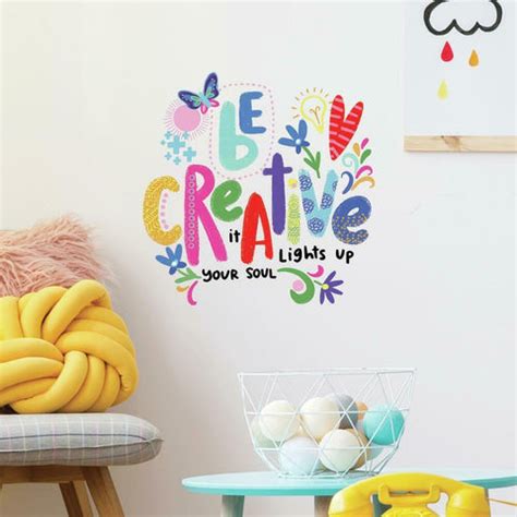 Motivational Wall Decals